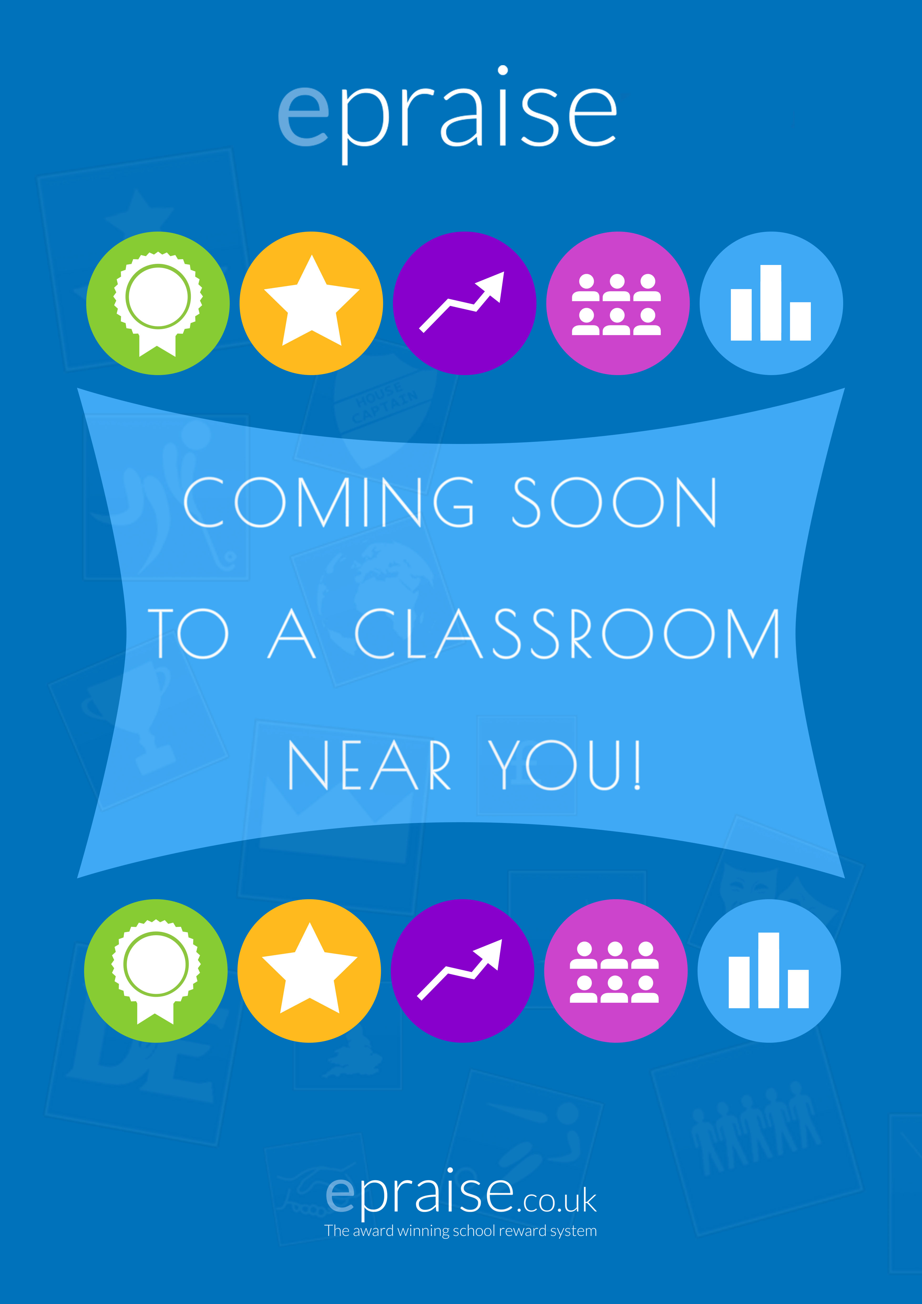 Display resources | ePraise